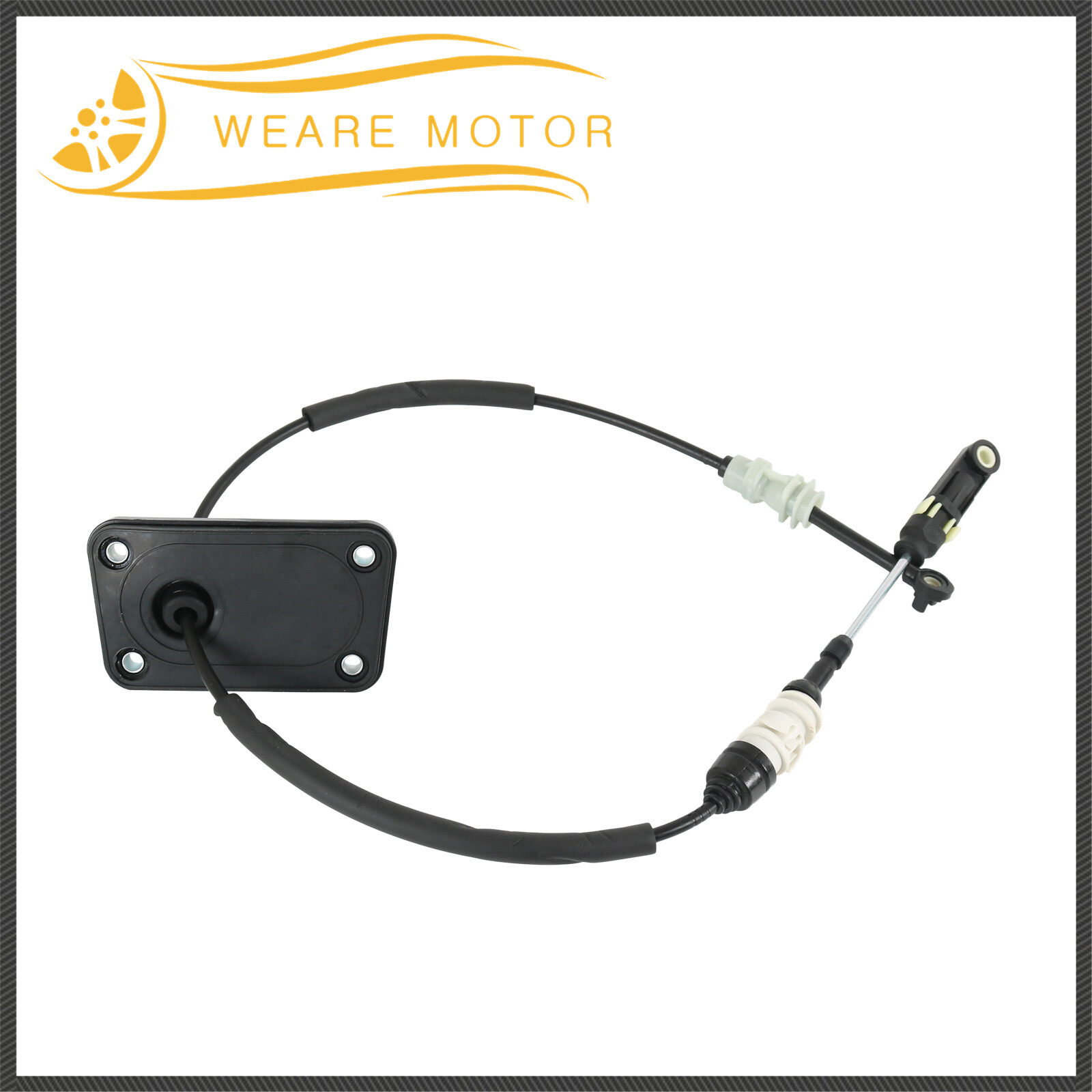 Gearshift Control Cable For 2014-2019 Ram ProMaster 1500 2500 3500 ...