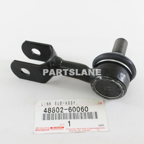 1993-1995 Toyota Land Cruiser FZJ80 OEM Rear Stabilizer Bar Link ...