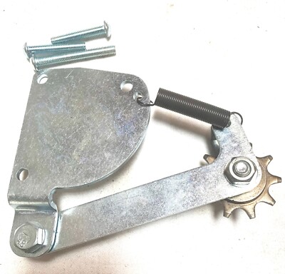 GL UPGRADE SPRING Chain Idler Roller Tensioner Pulley gas Engine ...