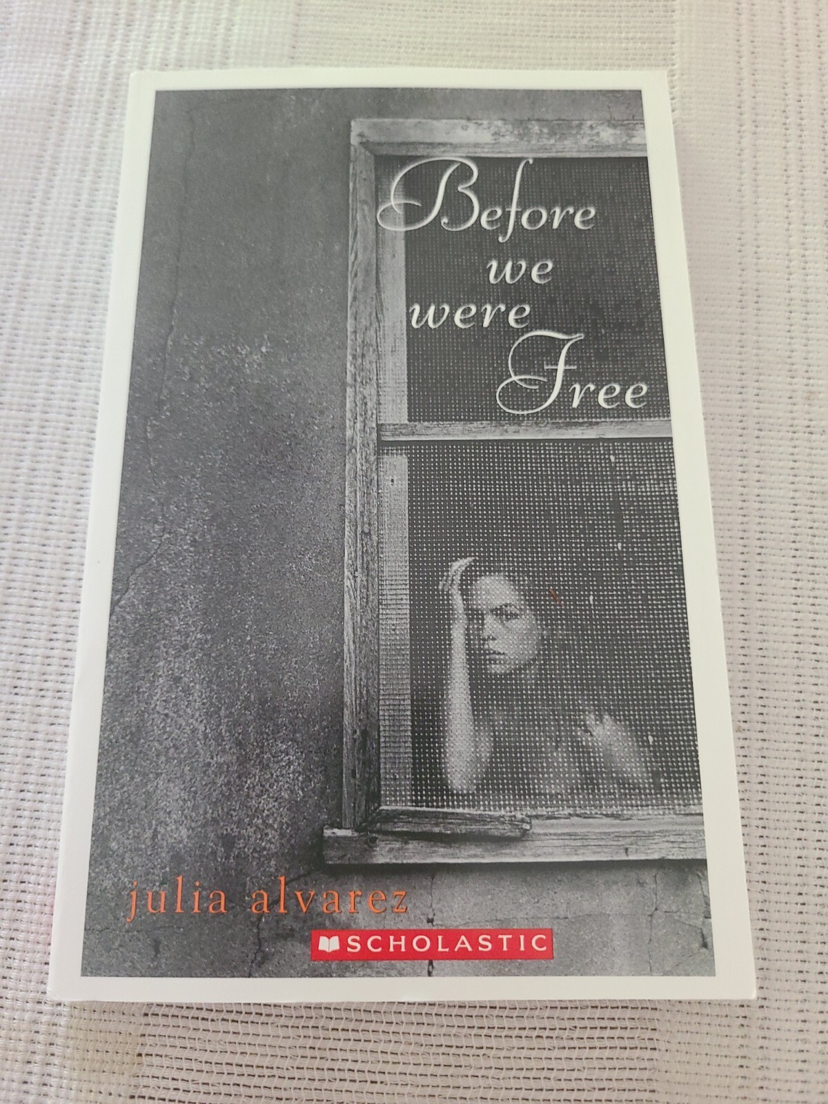 Before We Were Julia Alvarez Paperback – 2002 for sale online | eBay