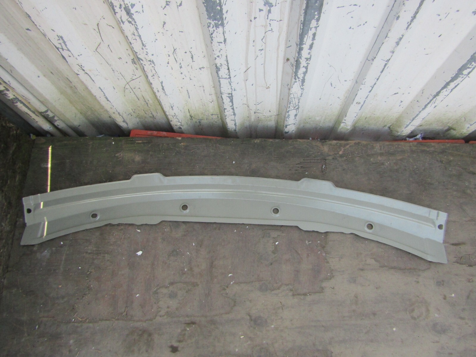 MERCEDES A B CLASS W169 W245 FRONT UPPER CROSSMEMBER A1696260055 REF ...