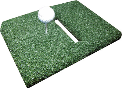 Replacement For Optishot Golf Simulator Artificial Grass Turf Top Holds ...