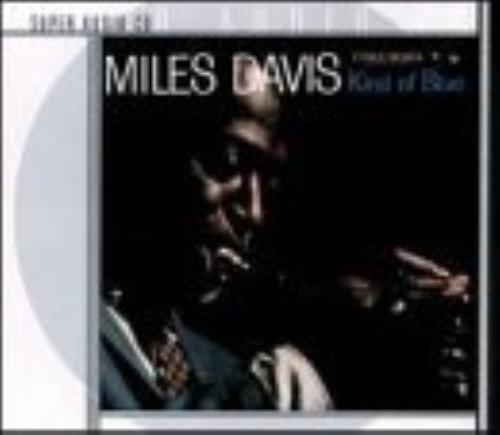 Davis, Miles : Kind of Blue CD | eBay