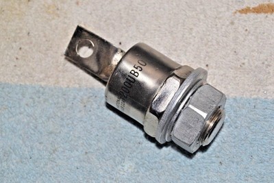 Rectifiers - 200 Amp Rectifier