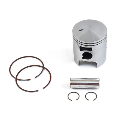 Pro-X Piston Kit 01.4108.D Kawasaki KX 80 (82cc) 90-00 Standard D | eBay