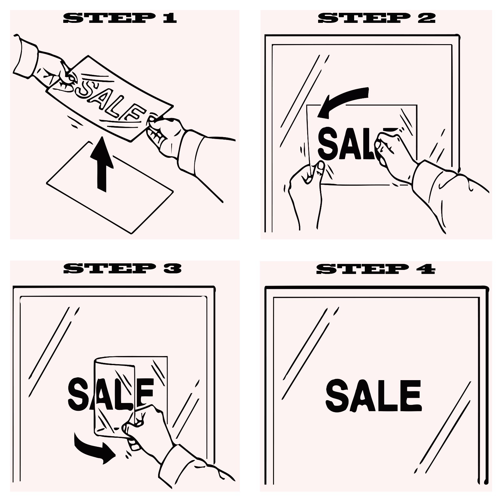 Vinyl Wall Decal Yoga Studio Mandala Lotus Flower Home Decor Stickers ...