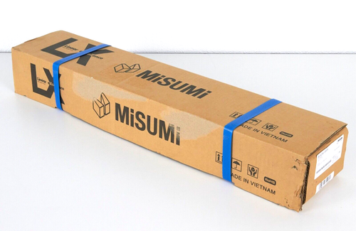 BRAND NEW Misumi LX26 250mm High Precision Linear Stage Actuator UNOPENED | eBay
