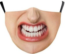 Comedy Mask for sale | eBay