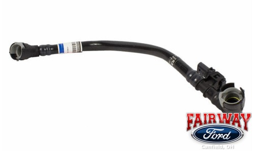 17-20 F-150 and 18-21 Expedition 3.5L OEM Ford Crankcase Pressure ...