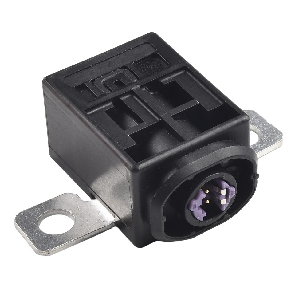 Battery Cut Off Fuse 1 Piece 4F0915519 Brand New High Quality Practical ...
