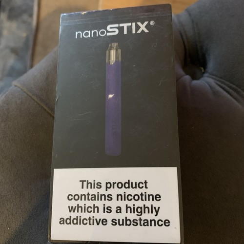 Nano STIX Starter Device kit (clearance price) | eBay