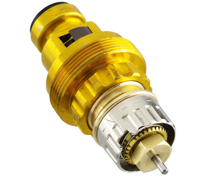 DANFOSS VENTILEINSATZ RA/V 3/8" - 1/2" DN10 - DN15 THERMOSTATVENTIL ...