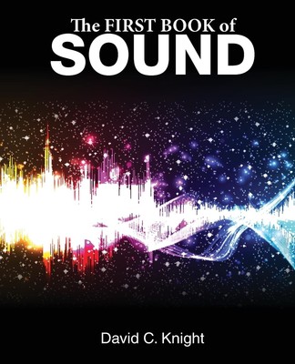 David C Knight The First Book of Sound (Paperback) (UK IMPORT) | eBay