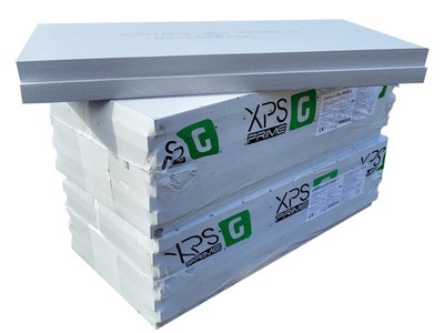 Isolation panneaux XPS 1,5 - 6 m2 Styrodur XPS Prime G50 L 120 mm | eBay