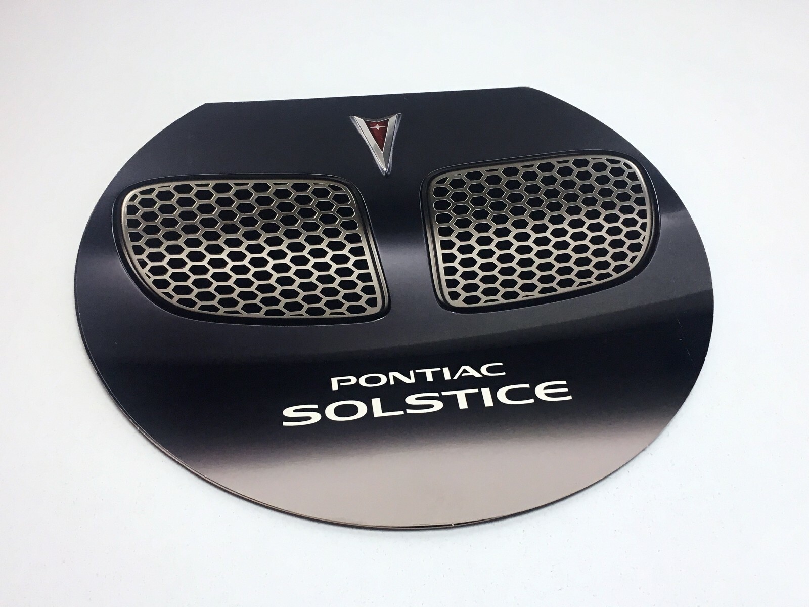 2006 Pontiac Solstice The Apprentice CD Brochure | eBay