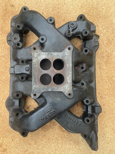 392 Hemi Manifold | eBay