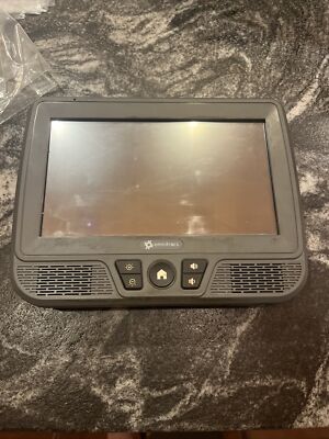 Omnitracs IVG (ELD) Electronic Log Device CV90-JC339-201 | eBay