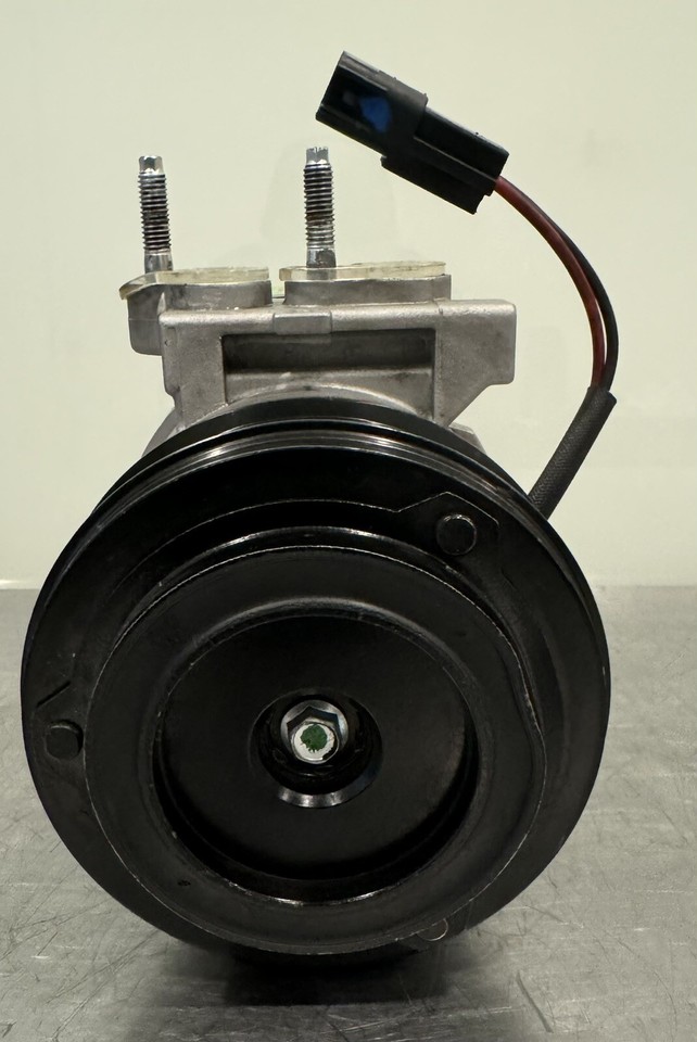 2370191 AC Compressor Air Conditioning Cooling NEW! FREE SHIPPING! | eBay