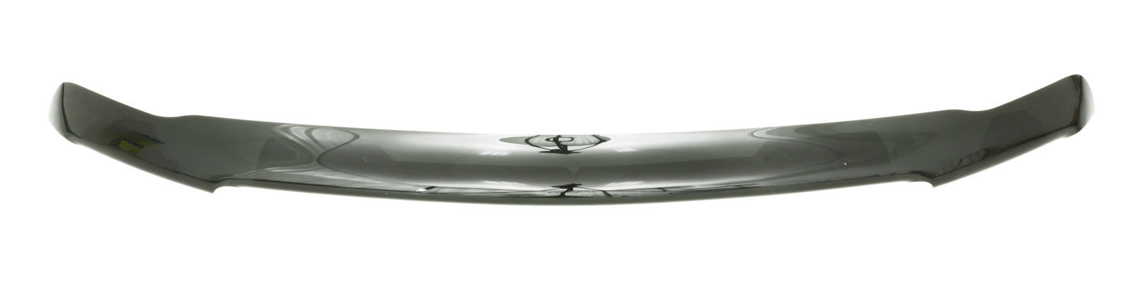 Bug Deflector Hood Bug Shield 2019 - 2017 FORD ESCAPE Smoke Stone Bug ...