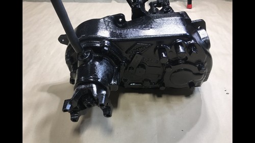 1976-1979 Jeep CJ5 CJ6 CJ7 Dana 20 Transfer Case | 4WD | Manual | Dana ...