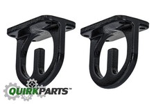 DODGE RAM Mopar Tow Hook 68349551ADBL for sale online | eBay