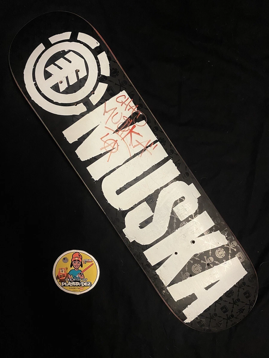 Chad Muska Element La