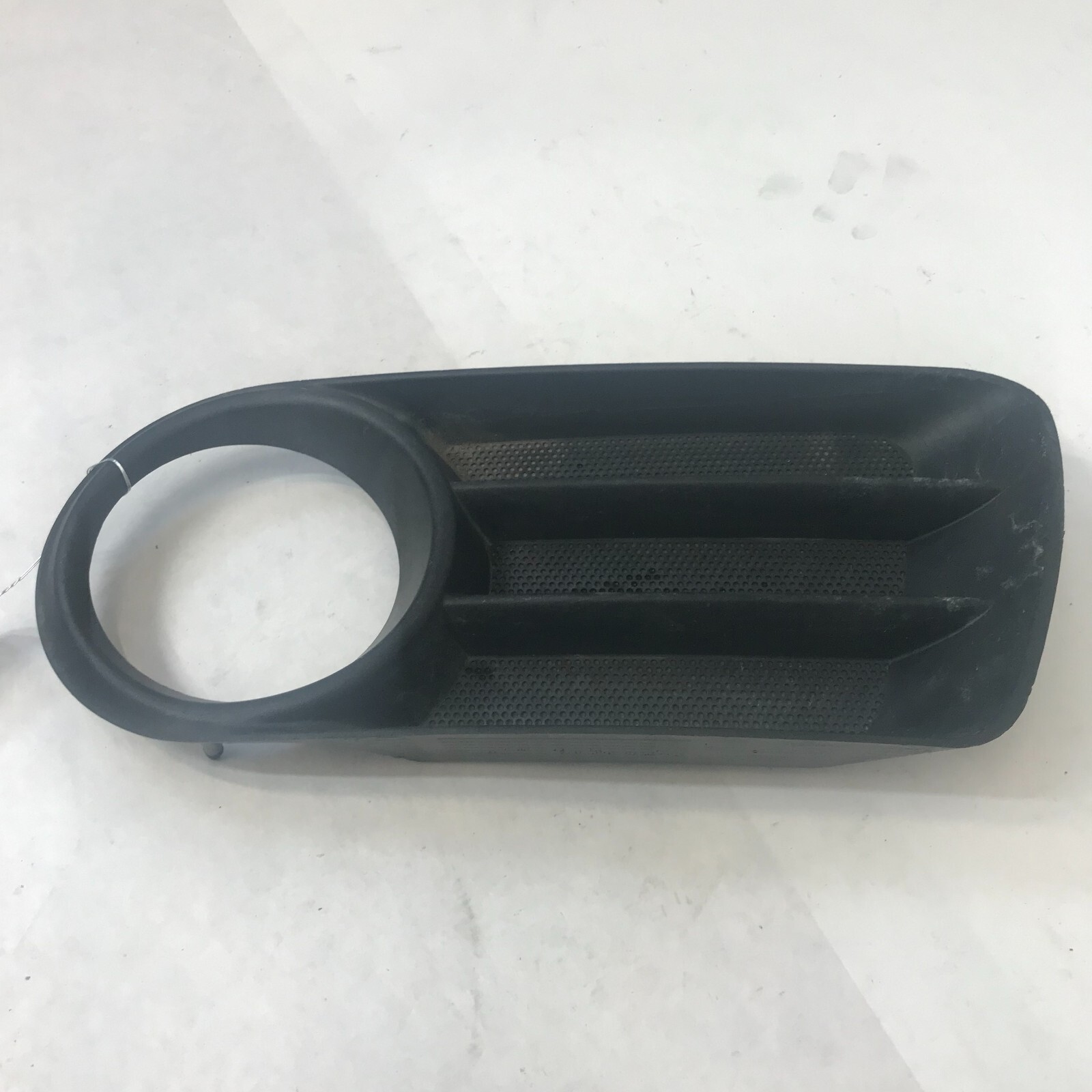 2004 FORD EXPLORER LEFT DRIVER SIDE COVER GRILLE FOG DRIVING OEM 1L24 ...