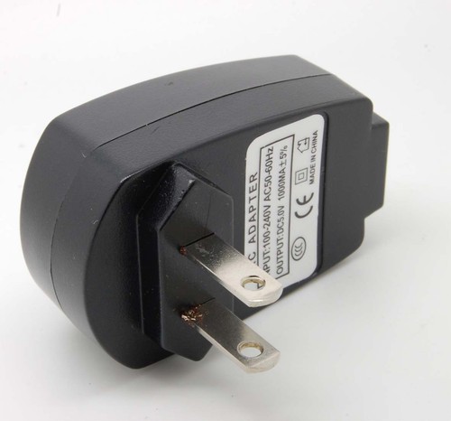 US Plug USB Wall Charger Power Adapter for iphone 6S PlUS/6/5S/5/4/4S ...