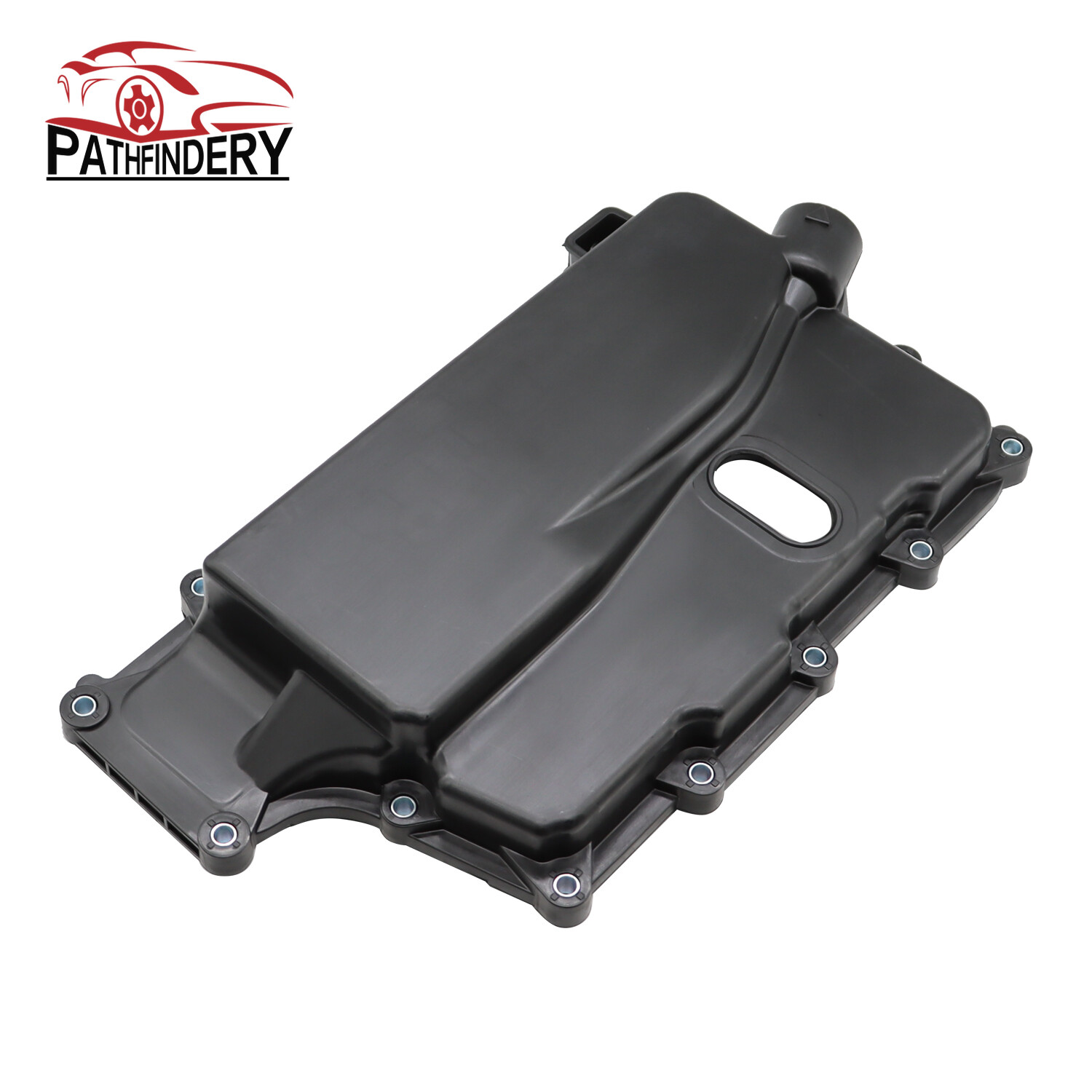 Automatic Transmission Oil Pan for Buick Enclave Allure Chevy Impala ...