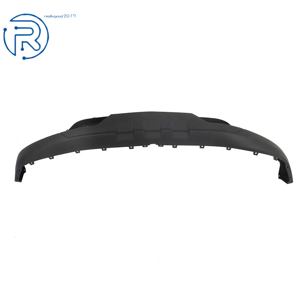 84029773 Front Lower Bumper Valance For 2016 2017 2018 Chevrolet ...