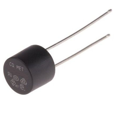 5 PCS CONQUER Radial lead Micro Fuse T3.15A 250V MET 3.15A 250V ...