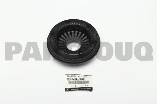 TK483438XB Genuine Mazda BEARING,FRONT STRUT TK48-34-38XB | eBay