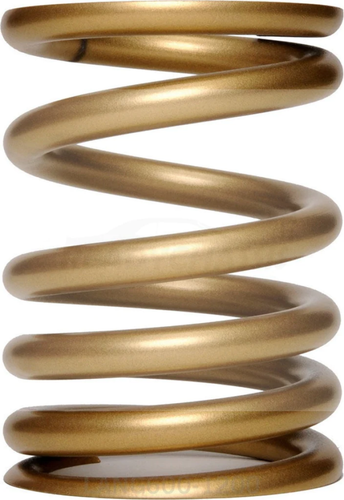 Fits Landrum Springs Prog Pull Bar Spring 5in OD x 7in Long G600-1200 ...