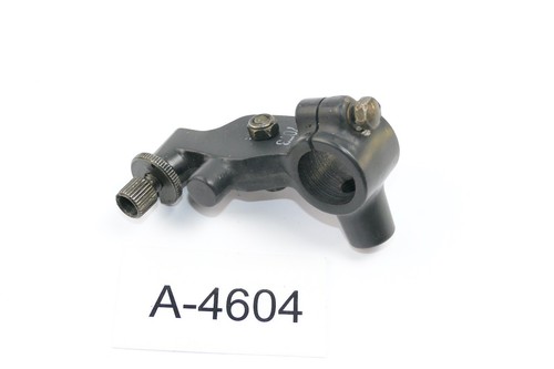 Hyosung RX XRX 125 SM 2007 - clutch lever holder A4604 | eBay