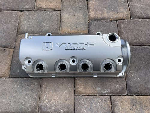 RARE Honda Civic 92-95 & 96-00 Vtec-E Valve Cover -D16z6 - D16y8 ...