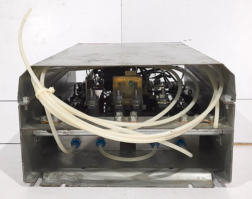 ABB NBRW-669C Braking Chopper Module 64260049 3AFE64260049 Un 690V Rmin ...