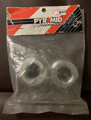 Old School Ten Speed/Mtn Bike Pyramid loose ball bearing bottom bracket ...