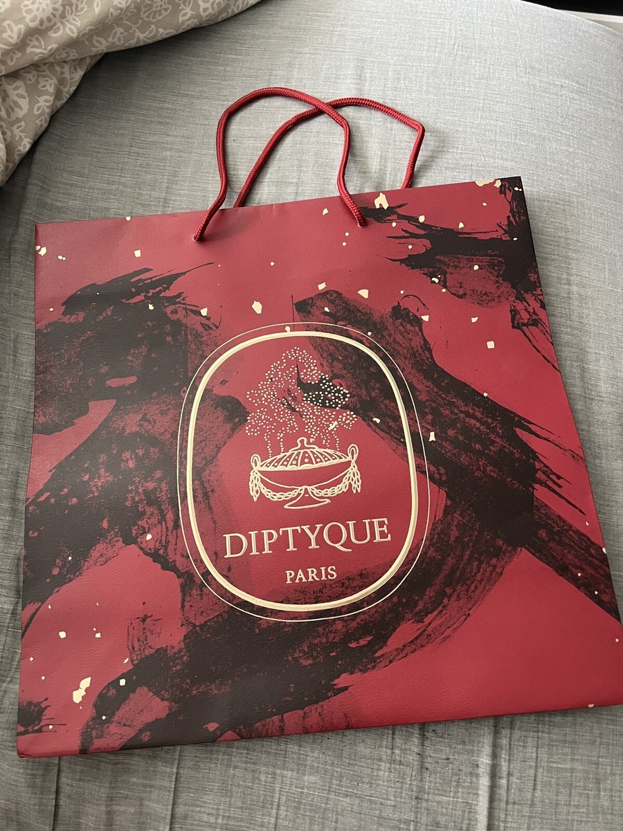 Dyptique Logo A Singular Heritage Diptyque | Diptyque Paris