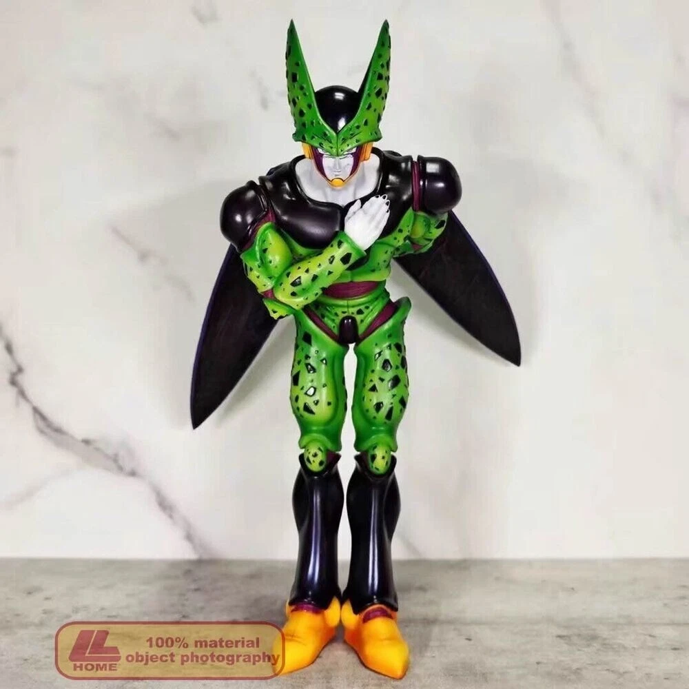 Super Perfect Cell Dbz