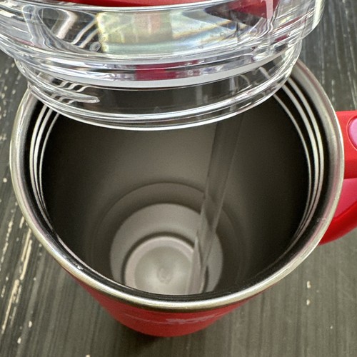 Stanley Valentine’s Day 2025 Sweet Hearts 40oz Tumbler Red Ruby ...