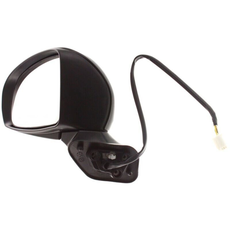 New Mirror Power Manual Folding Left Fits 2010-2015 Toyota Prius ...