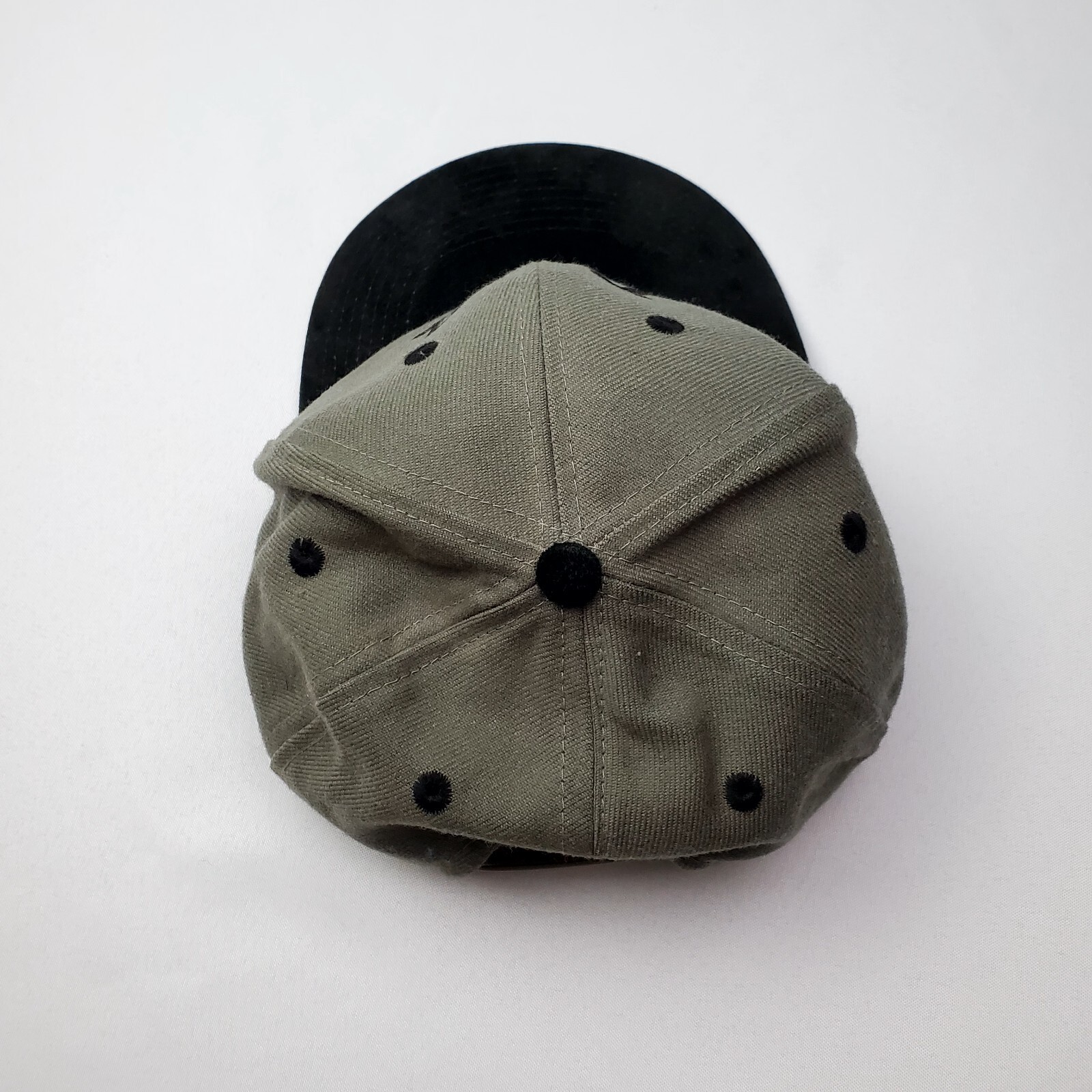 Vintage Y2k 90s Bum Equipment Snapback Cap/Hat Pig Su… - Gem