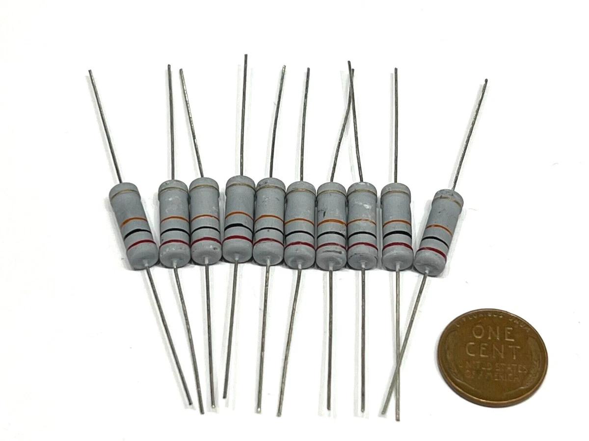 2k Ohm Resistor