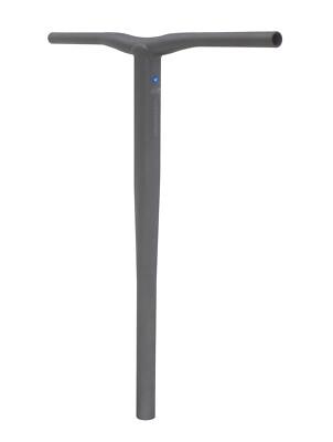 Grit Allite Magnesium Battle Bar - Satin Grey | eBay Australia