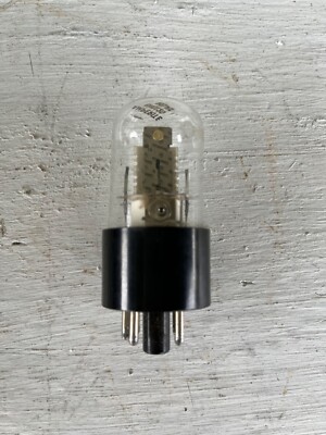 Amperite 6N0120 Relay Tube Tested | eBay