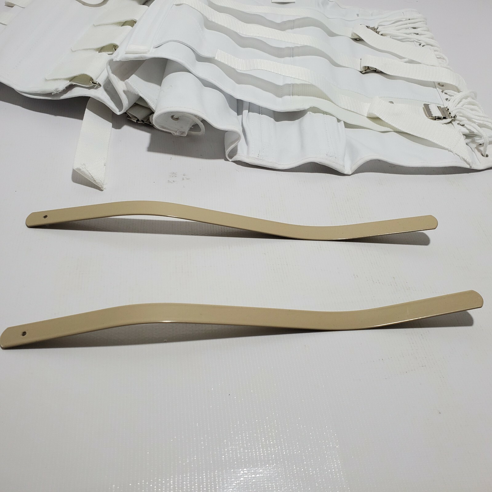 Freeman Support Model 578-62 Size 62 Pendulous Lumbosacral | eBay