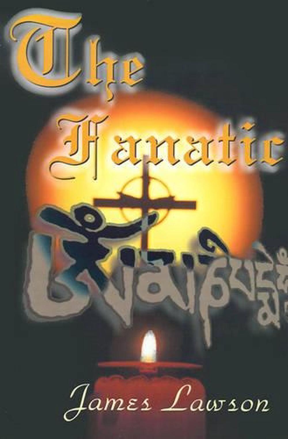 The Fanatic by James Lawson (English) Paperback Book | eBay