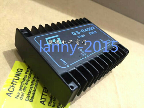 1PC New ST GS-R400V power supply module | eBay