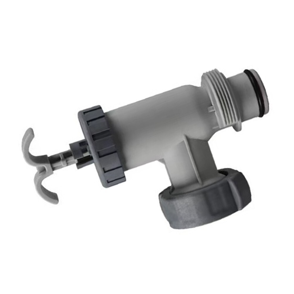 Replacement Pool Plunger Valve for Intex 1500 2500 4000 Gallon Filters ...