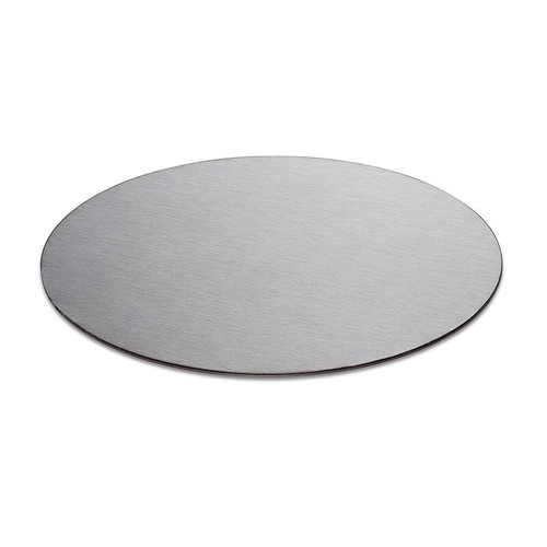 Stainless Steel Round Discs 304 Grade Sheet Circle Panel Metal ...